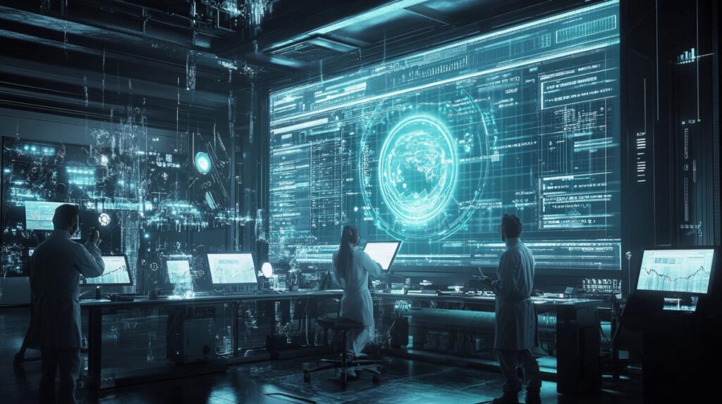 Comment utiliser un chat GPT gratuit pour ameliorer votre contenu en ligne